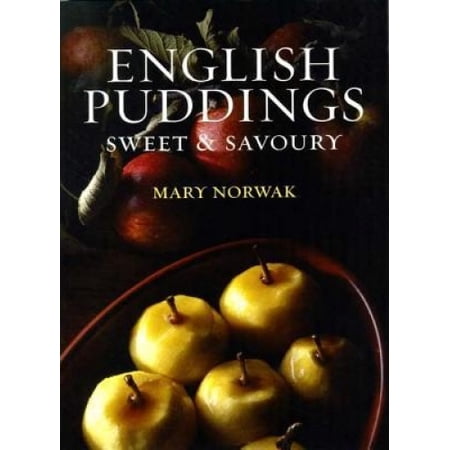 English Puddings: Sweet and Savoury | Walmart Canada