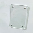 5pcs for Acrylic Photo Frames: Versatile Display for Memories in ...