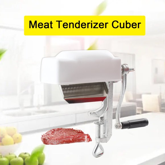 Meat Cuber