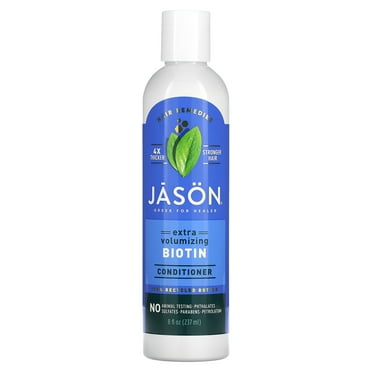 Jason Natural Products Conditioner Aloe Vera 16 Ounce - Walmart.com
