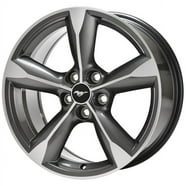 Wheel Rim for 2003-2020 Chevy Express 3500 16 in Gray Steel Rim Direct ...