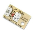 Dehumidifier Humidity Sensor Board Soleus - Walmart.com