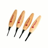 FLEXCUT Deluxe Palm Set - Carving Tools (FR405) - Walmart.com