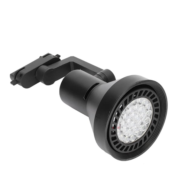 Full Spectrum LED Spotlight RGB Plant Moss Grow Light Fish Tank ...