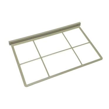 OEM GE Air Conditioner AC Front Air Filter Originally Shipped With ...