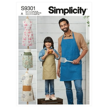New Look Sewing Pattern 6735 Misses Separates, Size A (10-12-14-16-18 ...