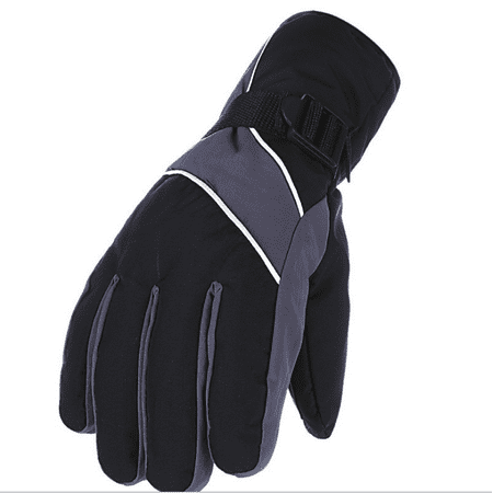 Warm winter gloves Ski gloves Outdoor gloves Mountaineering riding ...