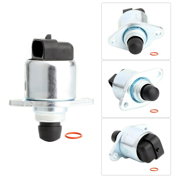 Idle Air Control Valve Fuel Injection, SCITOO idle control kits 2H1067 ...