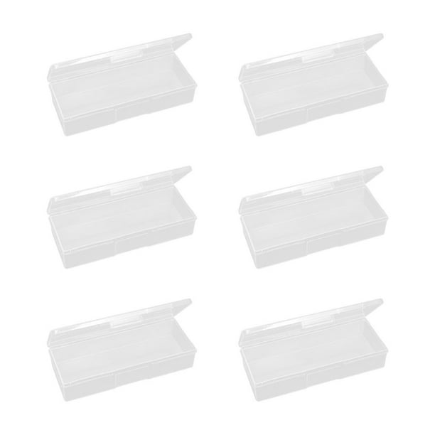 wolftale 6piece Wide Application Card Box For Playing Cards Container ...