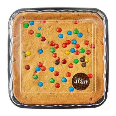 Marketside Bite Sized Brookie Chocolate Brownie Squares, 13.3 oz, 12 ...