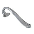 Perko 1234DP0CHR Bow Handle for Daysailors - Walmart.com