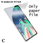 Paper Texture Screen Protector Surface Pro