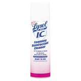 Lysol Professional IC Multipurpose Commercial Spray Cleaning Foaming ...