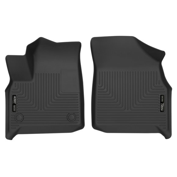 Chevy Traverse Floor Mats