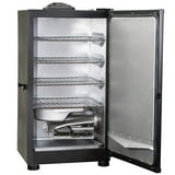 "Masterbuilt Vertical Outdoor 30"" Digital Electric BBQ Meat Smoker ...