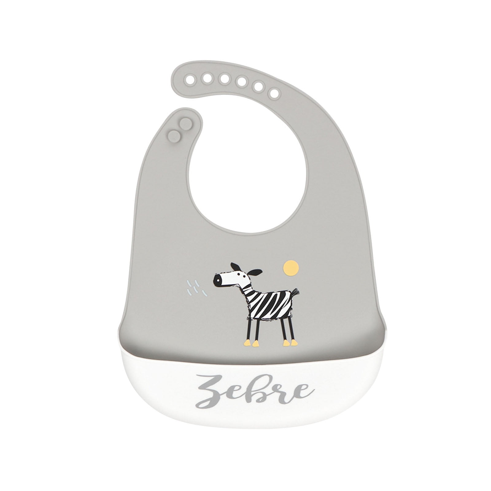 Click here for Agiferg Baby Cartoon Oil-Proof And Not Afraid Of D... prices