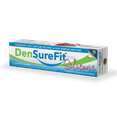 DenSureFit Upper Denture Reline Kit, Soft Silicone Denture Reliner ...