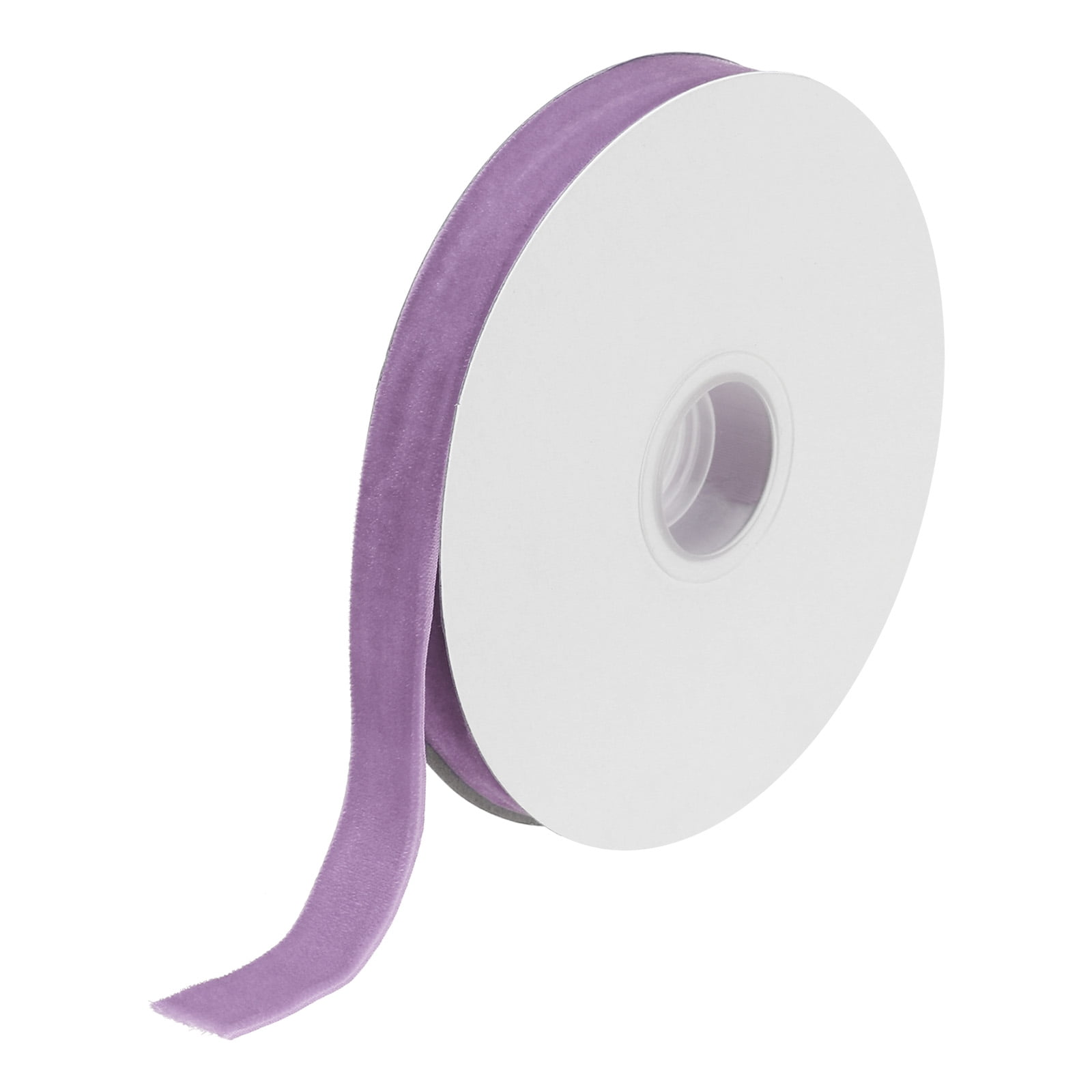 Click here for Unique Bargains Velvet Ribbon 5/8 Inch X 10 Yard S... prices