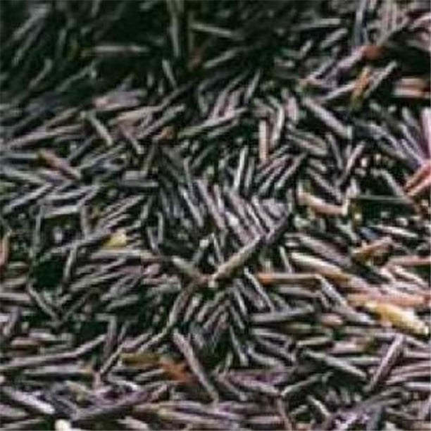 Arroz salvaje de Mac Dougall (1x25LB) | Walmart en línea