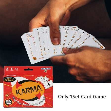 Karma Card Game | Walmart Canada