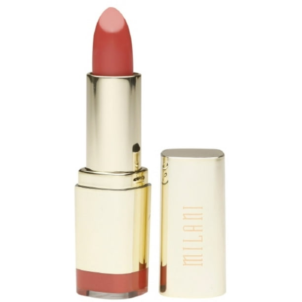 Milani Color Statement Lipstick, Naturally Chic - Walmart.com - Walmart.com