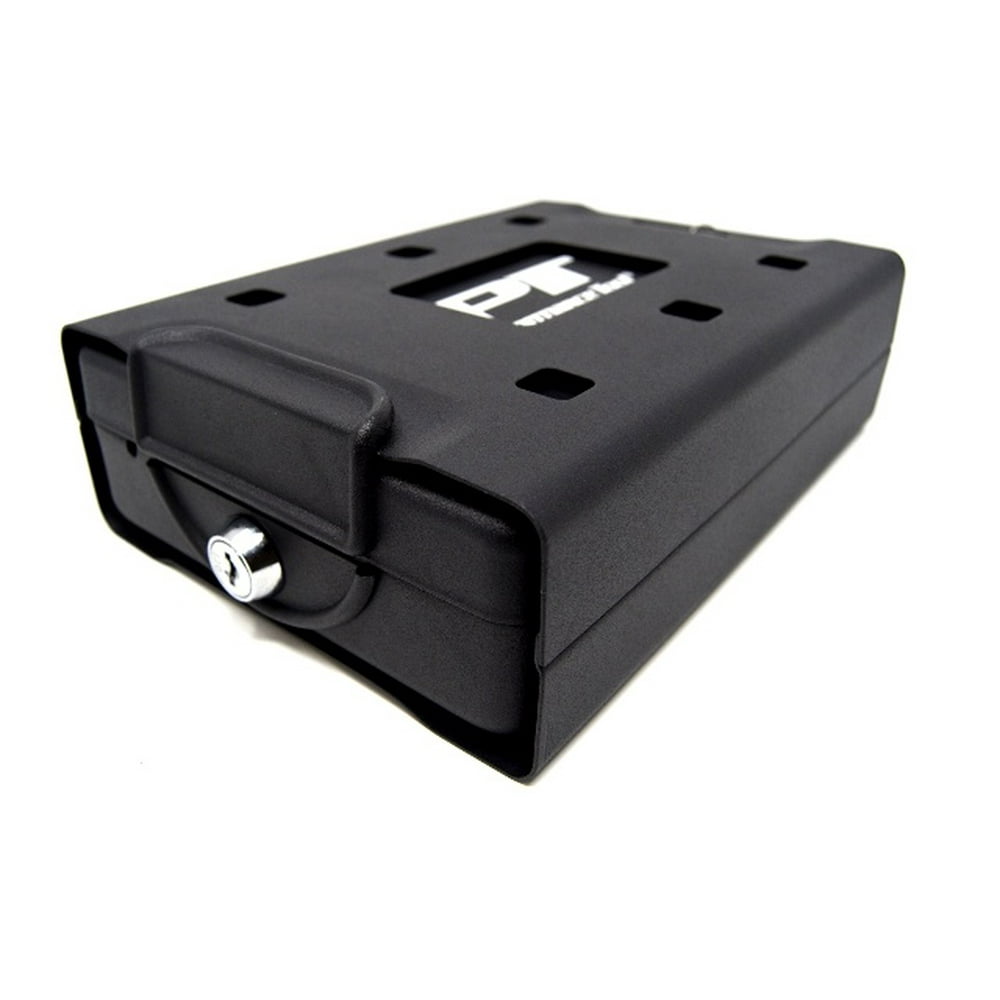 Performance Tool Portable Safe/Lockbox (W53998) - Walmart.com - Walmart.com