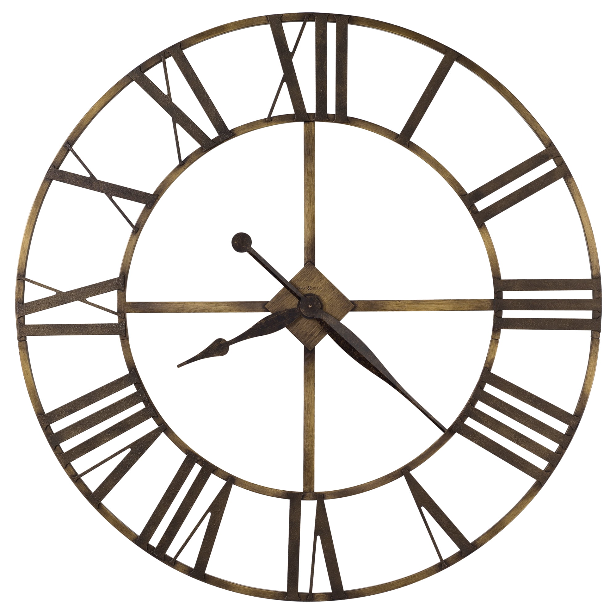 Click here for Howard Miller Howard Milller Wingate Wall Clock 62... prices