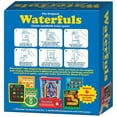 Original Waterfuls Handheld Water Game with 6 Options — Just Add Water ...