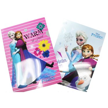 Marvel Spiderman 2 Folders (assorted design) - Walmart.com