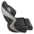 Springfield Deluxe Sport Flip Up Seat - Walmart.com