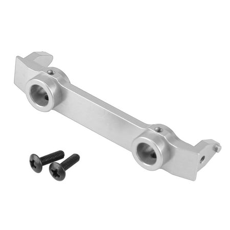 Rc Front Bumper Mount Rc Front Bumper Plate Rc Car Front Bumper Plate ...