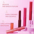 Fendyy Rich Buildable Lip Color Big Sale Lipstick With Lip Makeup