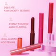 Fendyy Rich Buildable Lip Color Big Sale Lipstick With Lip Makeup