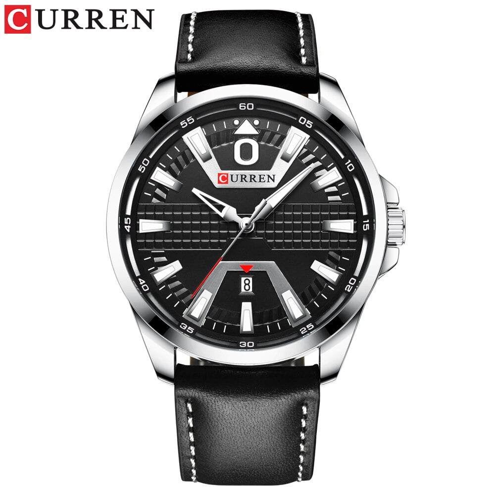 Click here for Curren Watches Curren Mens Watches Fashion Leather... prices
