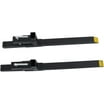 Par 36 Rubber Tractor/Utility Lamp,12V GROTE 64931 - Walmart.com