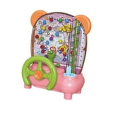 shamjina Kids Pick up s Interactive Pinball Machine for Girls Boys ...