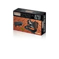 American Builder 39 Piece Tool Set - Comprehensive Home Tool Kit with ...