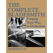 The Complete Bladesmith (Paperback) - Walmart.com
