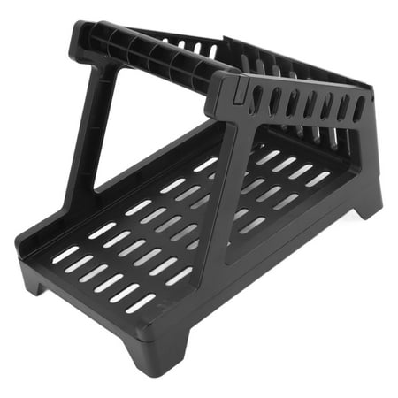 Barcode Printer Stand, ABS Material Small Lightweight Printer Bracket ...