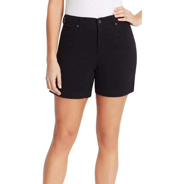 Gloria Vanderbilt - Gloria Vanderbilt Women's Amanda Short - Walmart ...