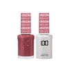 DND Duo Soak off Gel & Matching nail polish - #490 REDWOOD CITY ...