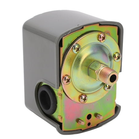 Auto Water Pump Control Switch,Water Pump Control Switch Air Pump ...