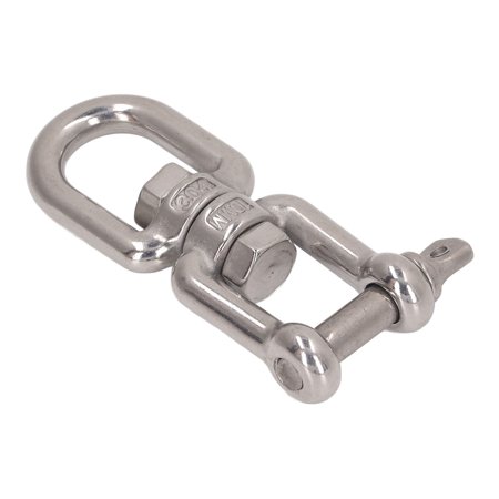 Double Jaw Shackle,Double Jaw Shackle Professional Rolling Shackle ...