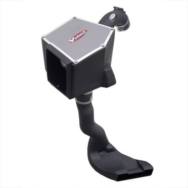 Volant 14-14 Chevrolet Silverado 1500 5.3L V8 Pro5 Closed Box Air Intake System - Walmart.com
