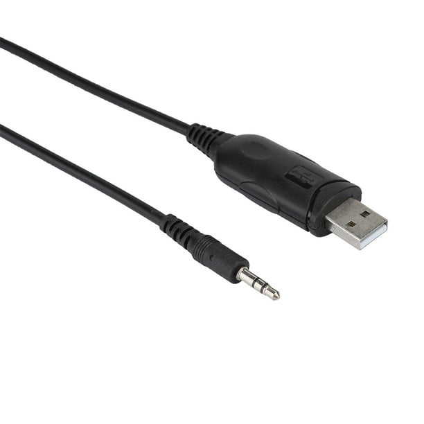 Talkie USB Program Cable For QYT KT8900 Transceiver - Walmart.ca