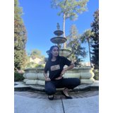 Copper Moda Crop Top - Small - Walmart.com