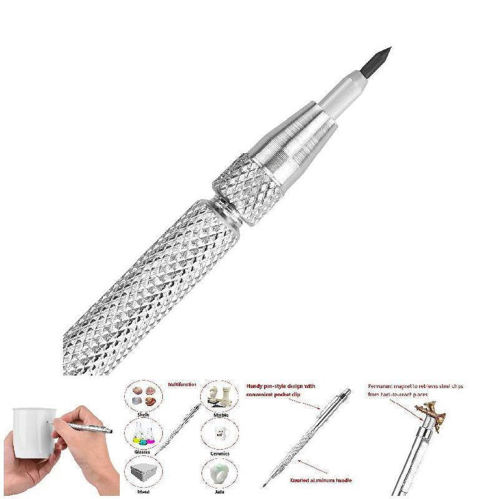 Click here for Generic Tungsten Carbide Scriber With Magnet Alumi... prices