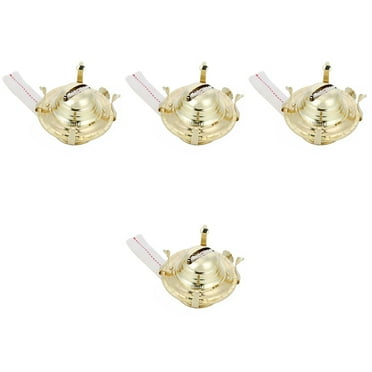 Classic Indoor Use Adjustable Oil Lamp Chimney Holder, Wick Holder Oil ...