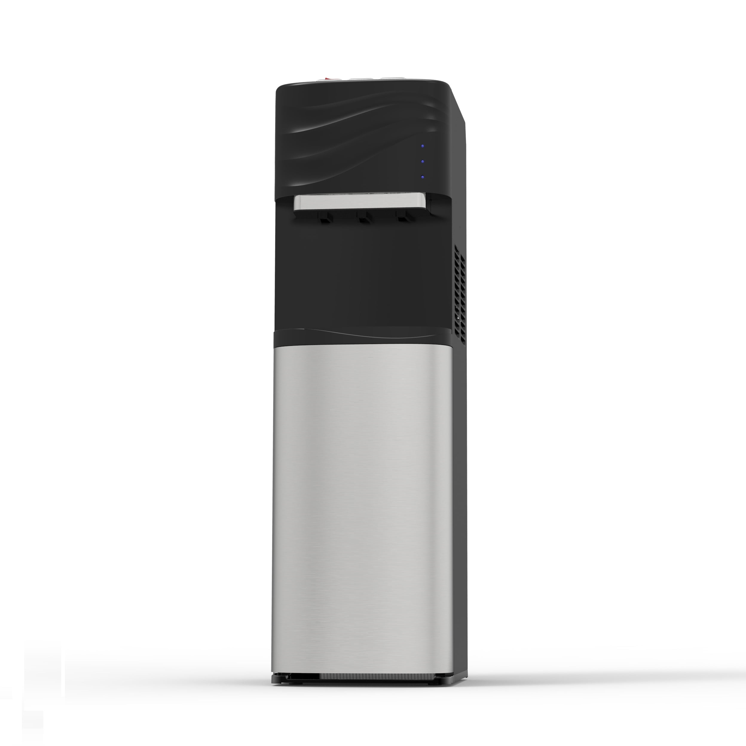 Drinkpod 100 Series - Freestanding Water Purifier and Dispenser ...
