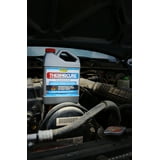 Thermocure Cooling System Rust Remover and Flush, Safely Removes the ...